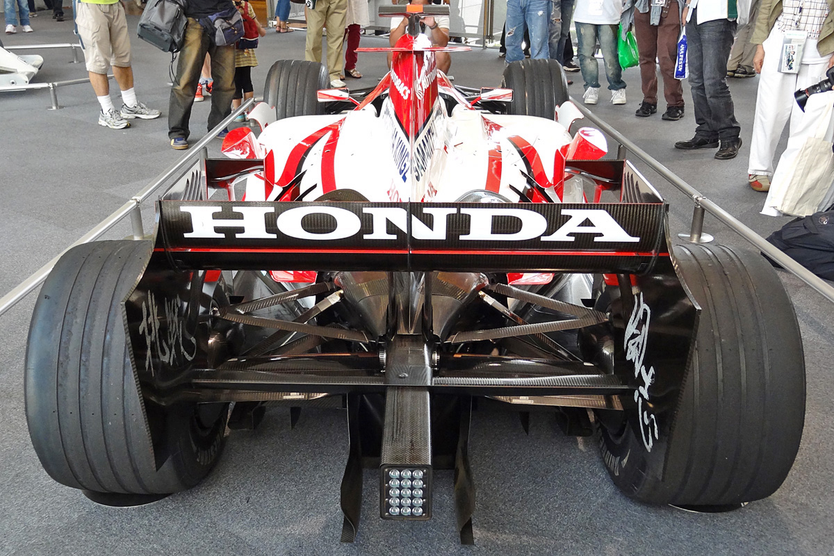 SUPER AGURI SA07 | b's mono-log