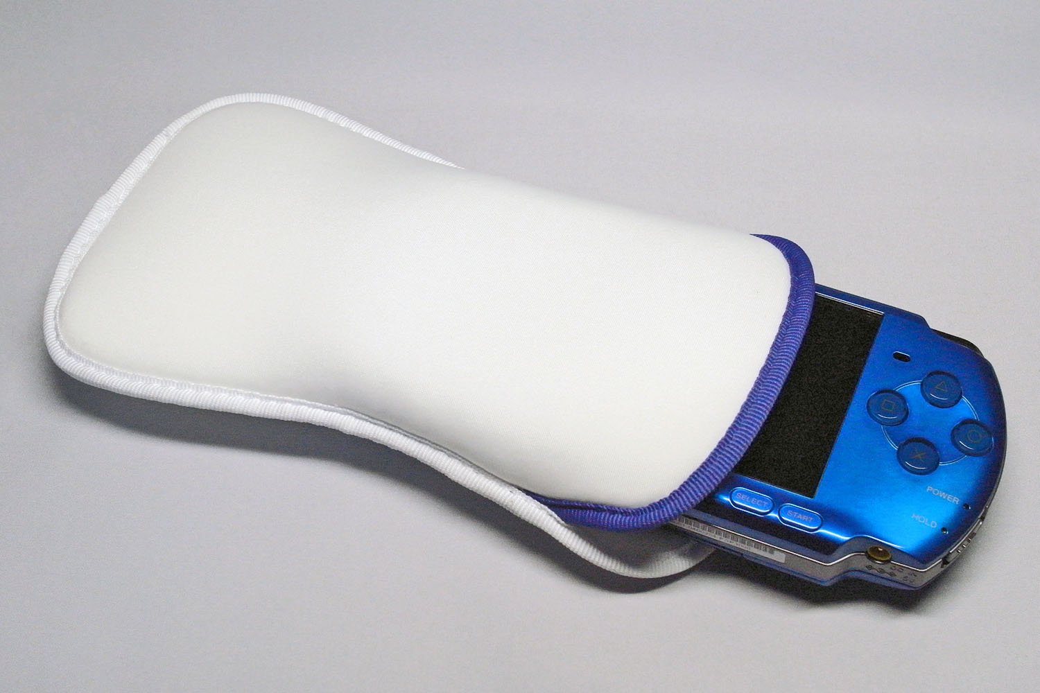 OverLay Brilliant for PSP-3000/2000 | b's mono-log