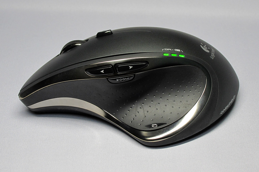 Logicool M950 | b's mono-log