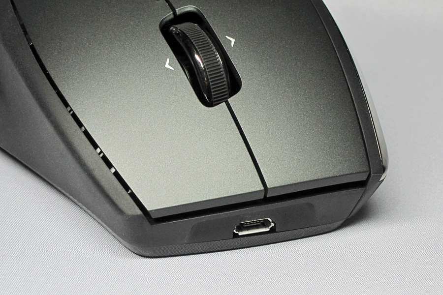 Logicool M950 | b's mono-log