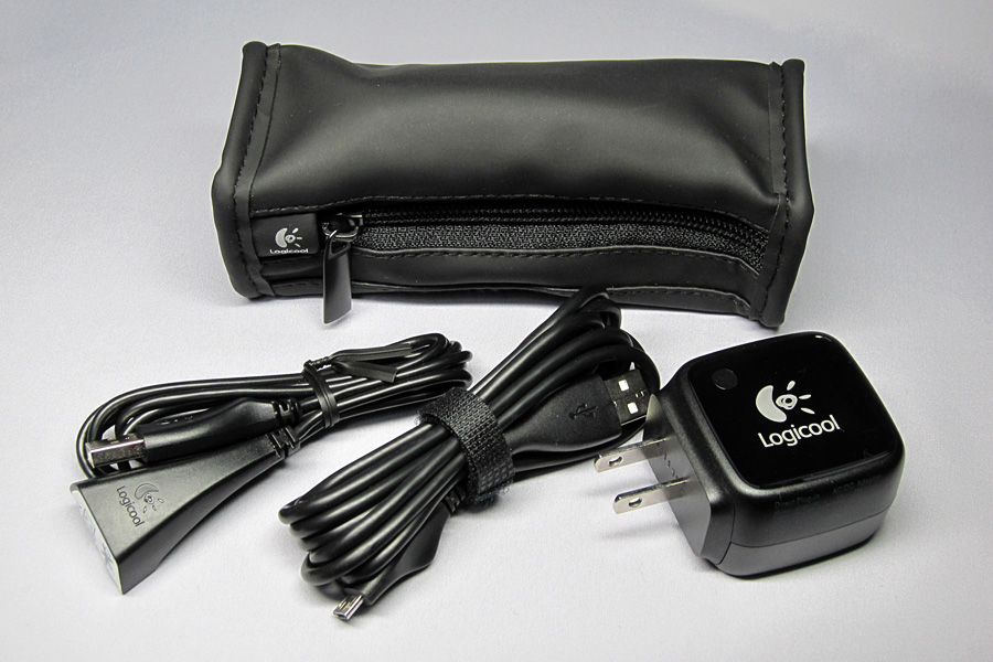 Logicool M950 | b's mono-log