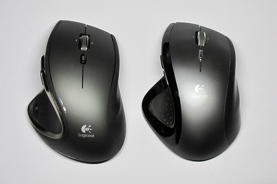 Logicool M950 | b's mono-log