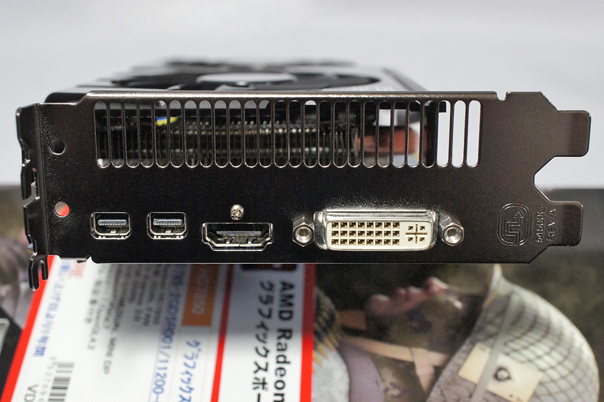 AMD Radeon HD 7850 | b's mono-log