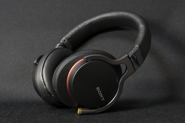 Sony MDR-1A | b's mono-log