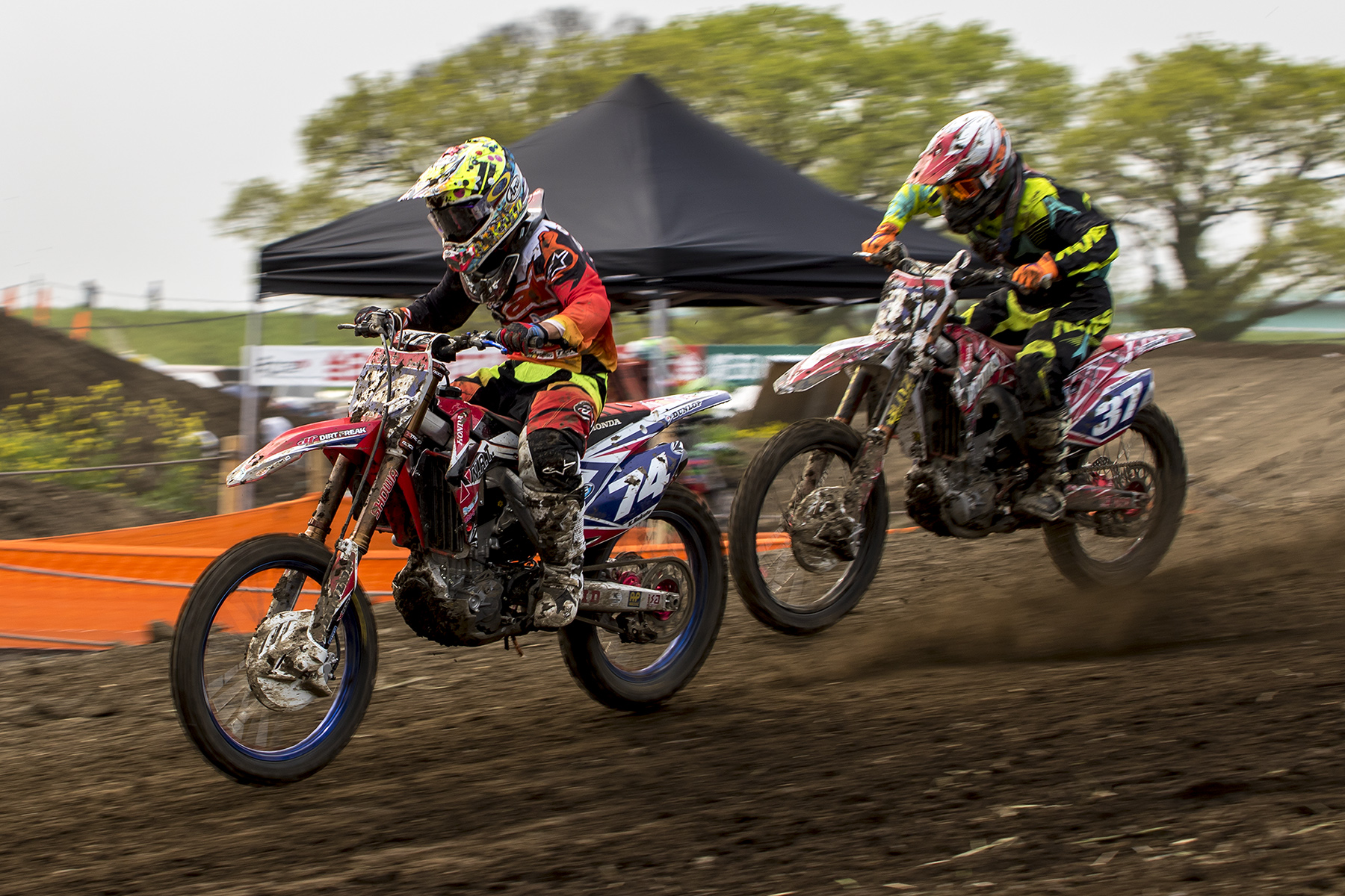 MUD MAX #2 | b's mono-log