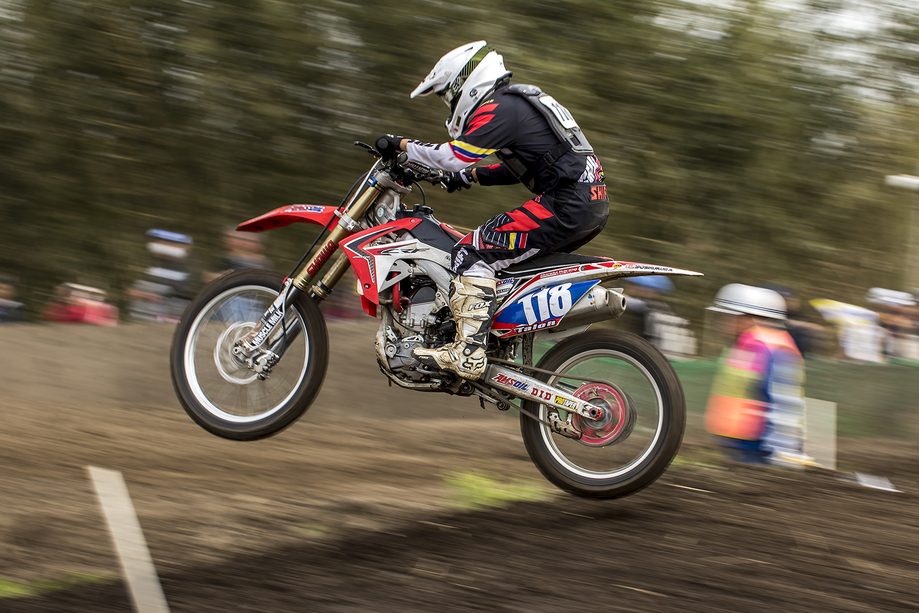 MUD MAX #2 | b's mono-log