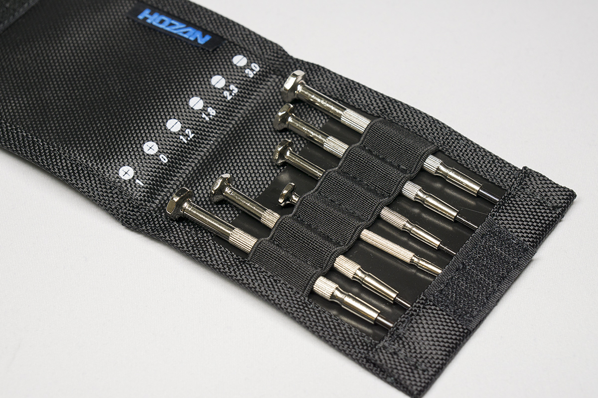 HOZAN のドライバー | b's mono-log