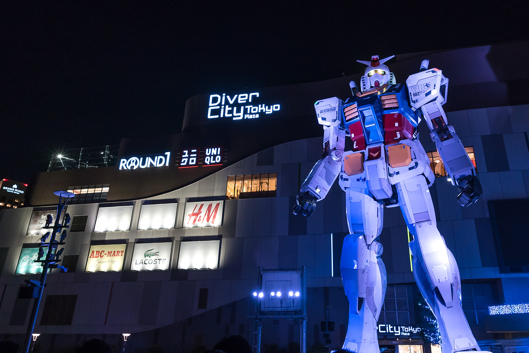 THE LAST SHOOTING | b's mono-log