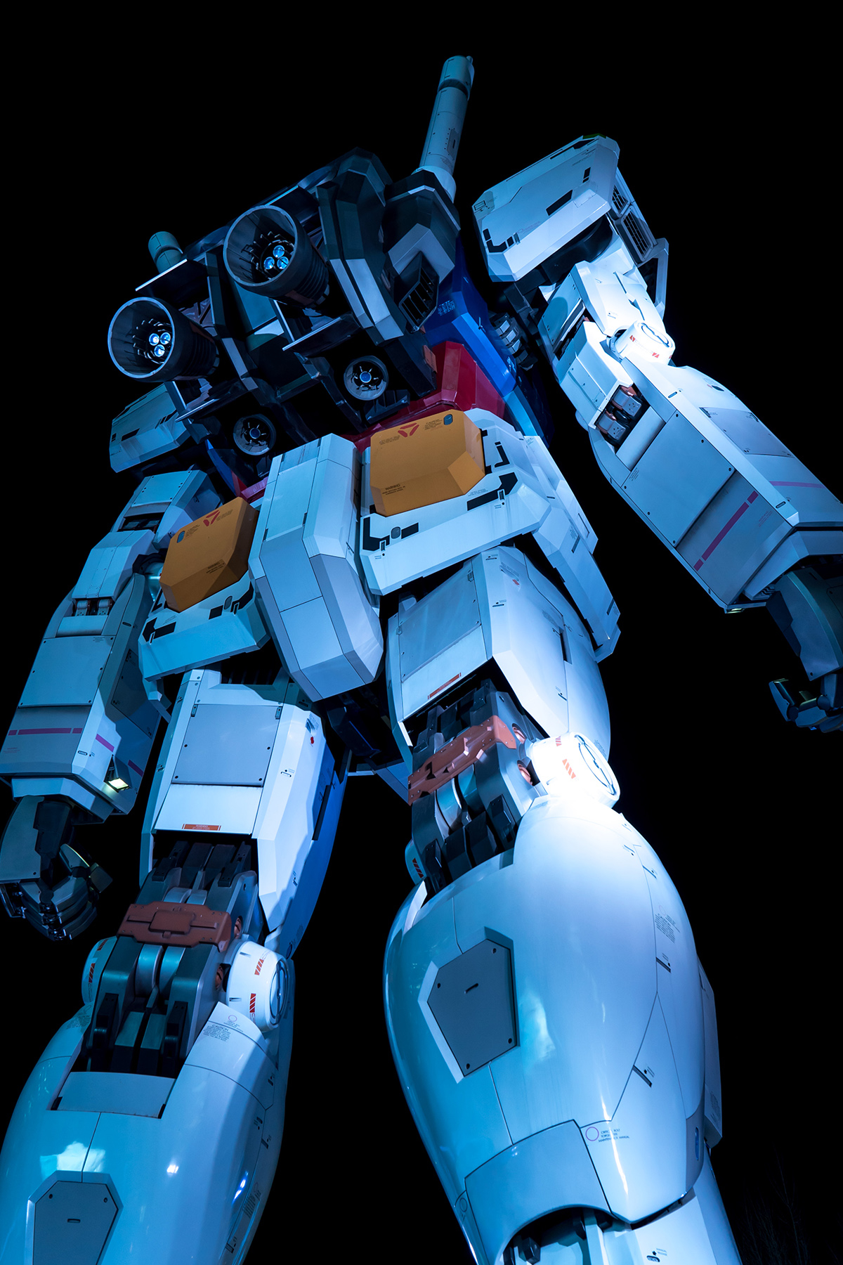 THE LAST SHOOTING | b's mono-log