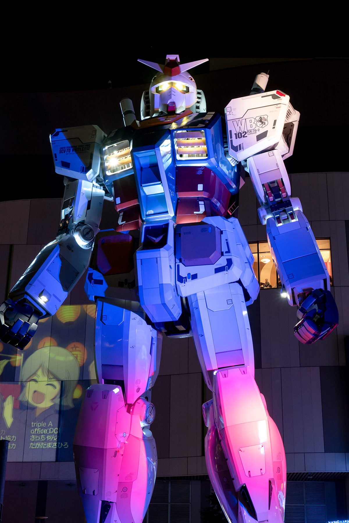 THE LAST SHOOTING | b's mono-log