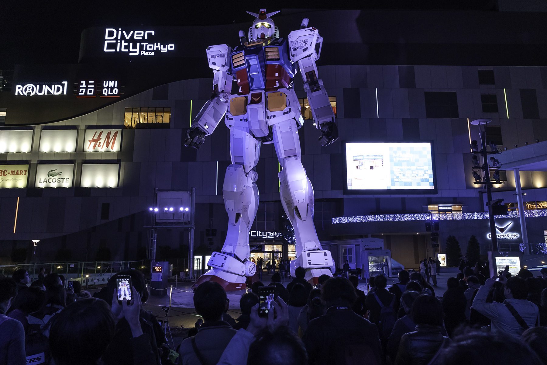 THE LAST SHOOTING | b's mono-log