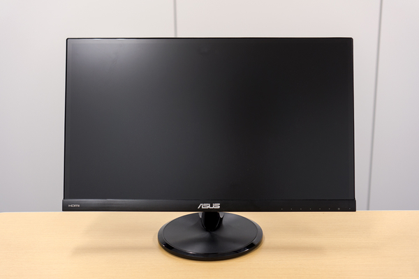 ASUS VC239H | b's mono-log