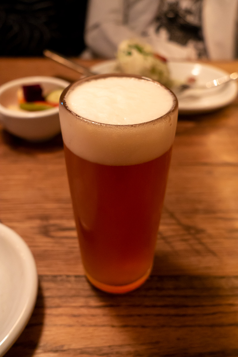 SMOKEHOUSE | b's mono-log